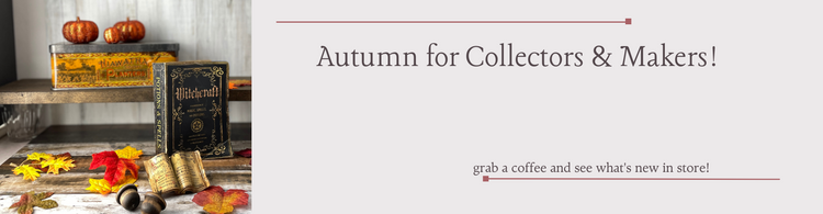 Prim Heirloom Designs, online Canadian Craft Shop