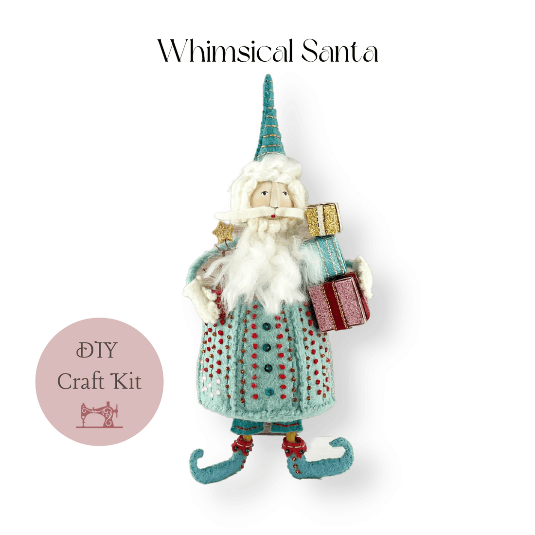 Prim Heirloom Designs, online Canadian Craft Shop