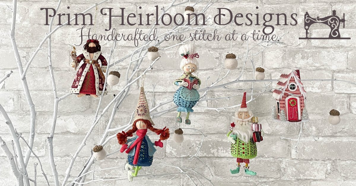 Belle Epoche ink to free resources – Prim Heirloom Designs
